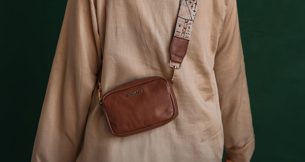 Pakistan's Pioneering Ready-to-Wear Label – Generation International