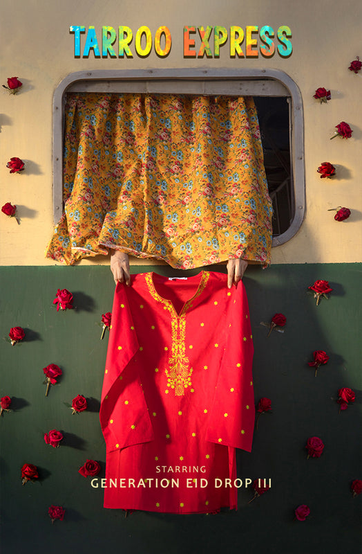 Formals Kurtas – GENERATION