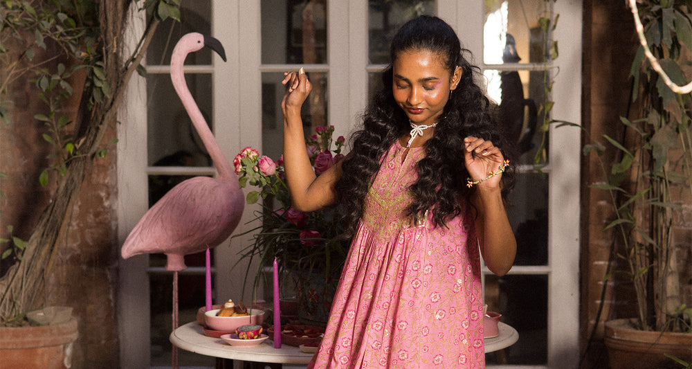 Pakistan's Pioneering Ready-to-Wear Label – Generation International