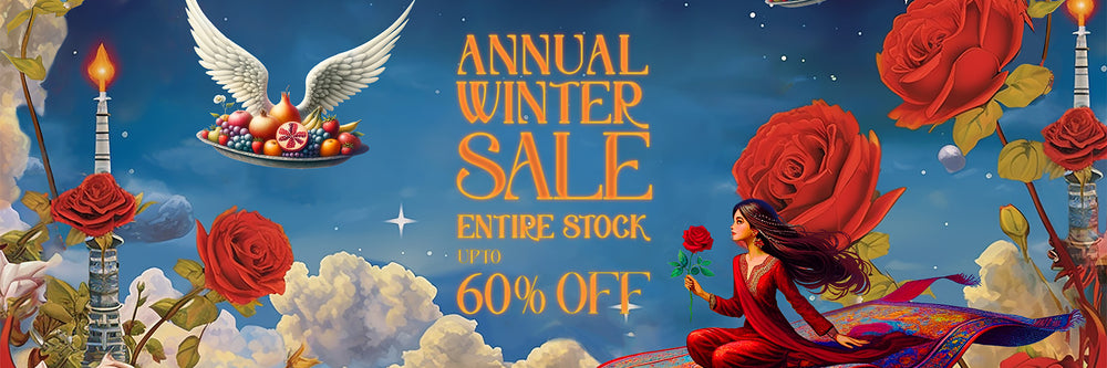 Pakistan's Pioneering Ready-to-Wear Label – Generation International