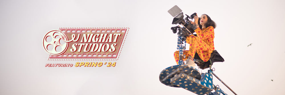 Pakistan's Pioneering Ready-to-Wear Label – Generation International