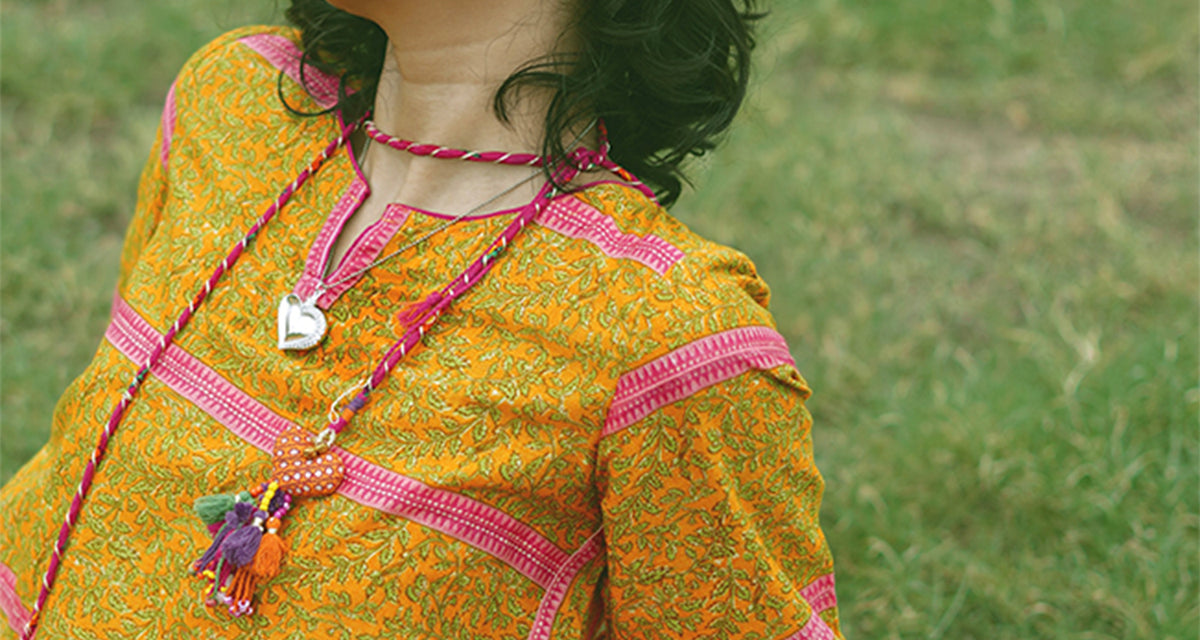 Barri Eid Collections – GENERATION