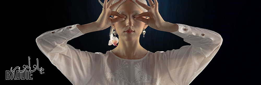 Pakistan's Pioneering Ready-to-Wear Label – Generation International