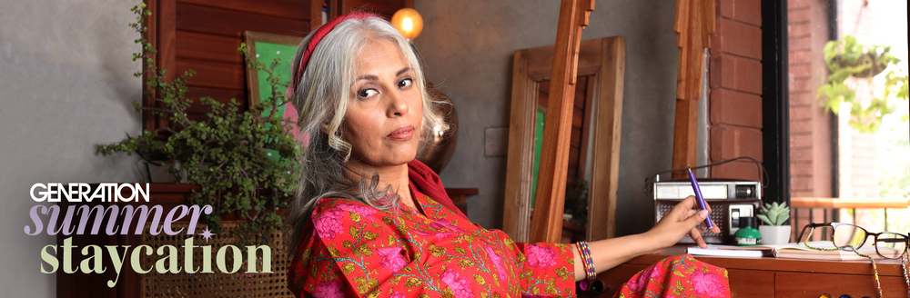 Pakistan's Pioneering Ready-to-Wear Label – Generation International