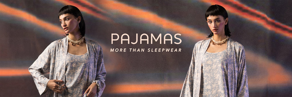 Pakistan's Pioneering Ready-to-Wear Label – Generation International